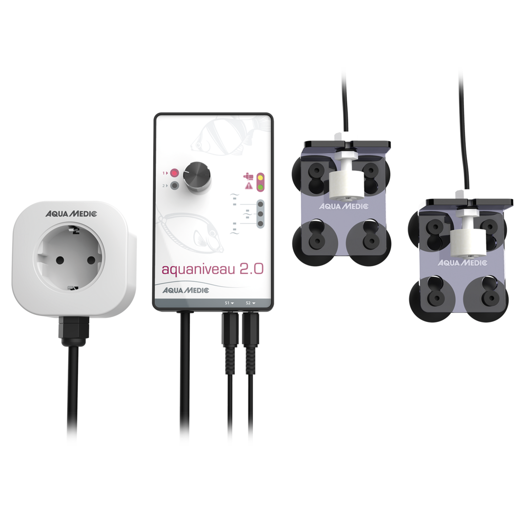 Aquamedic aquaniveau 2.0 – Aquatic Innovations GmbH